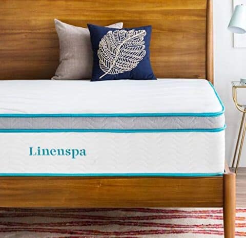 Best 12 Inch Memory Foam Mattress in 2023 - Top Picks & Buying Guide