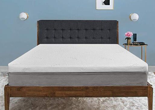 Top 10 Best Firm Mattress Toppers in 2024 - Ultimate Guide – Foam Globes