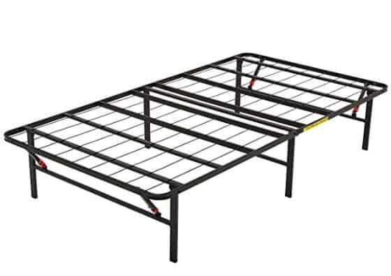Top 10 Best Simple Bed Frames in 2024 - Complete Guide & Reviews – Foam ...