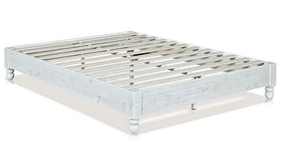 Top 10 Best Simple Bed Frames in 2023 - Complete Guide & Reviews – Foam ...