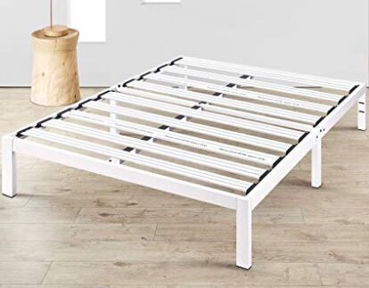 Top 10 Best Simple Bed Frames in 2024 - Complete Guide & Reviews – Foam ...