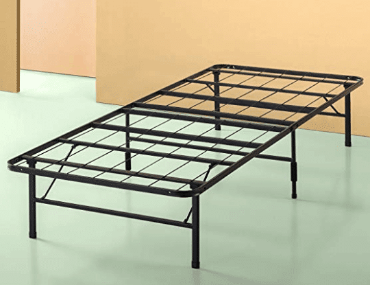 Top 10 Best Simple Bed Frames in 2023 - Complete Guide & Reviews – Foam ...