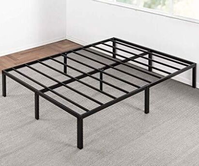 Top 10 Best Single Bed Frames in 2024 - Complete Reviews & Guide