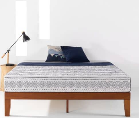 Top 10 Best Single Bed Frames in 2024 - Complete Reviews & Guide