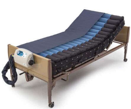 Top 10 Best Alternating Pressure Mattresses - Ultimate Guide & Reviews ...