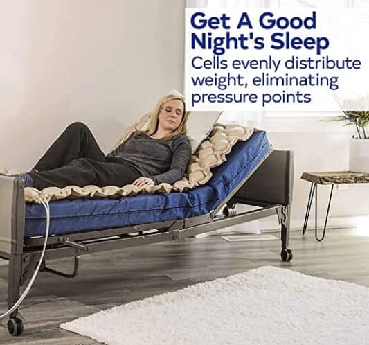 Top 10 Best Alternating Pressure Mattresses - Ultimate Guide & Reviews ...