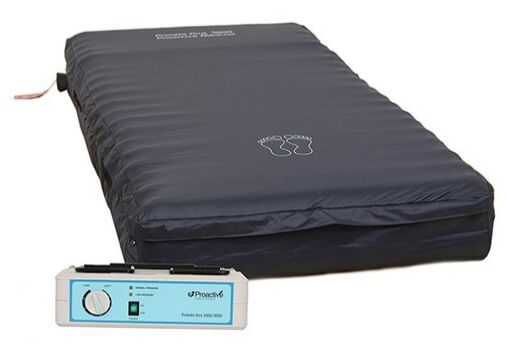 Top 10 Best Alternating Pressure Mattresses - Ultimate Guide & Reviews ...